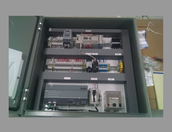Automation - Industrial Controls & Electrical