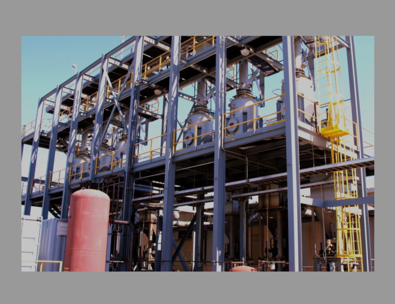 Boral Bricks – Industrial Controls & Electrical