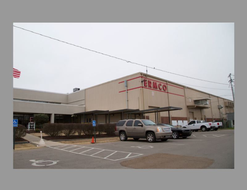 ERMCO - Industrial Controls & Electrical