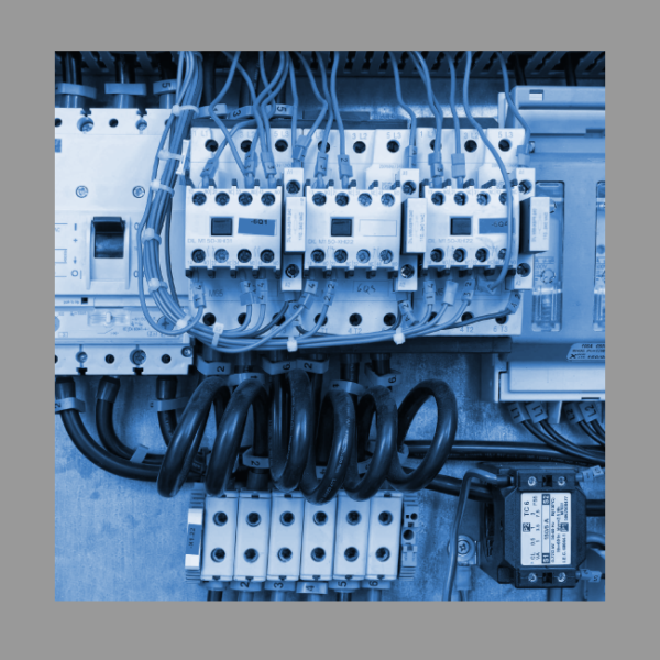 Industrial Controls & Electrical – We Make Electrical Technology Work