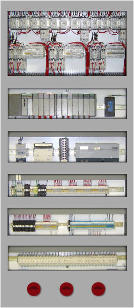 HOME - Industrial Controls & Electrical